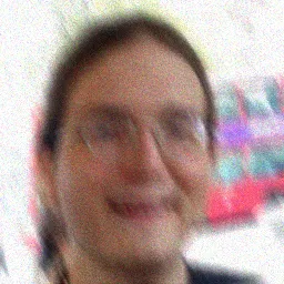 Diffusion Posterior Sampling for General Noisy Inverse Problems