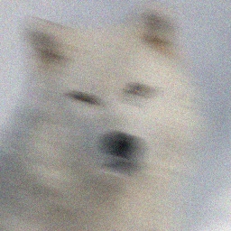 Diffusion Posterior Sampling for General Noisy Inverse Problems